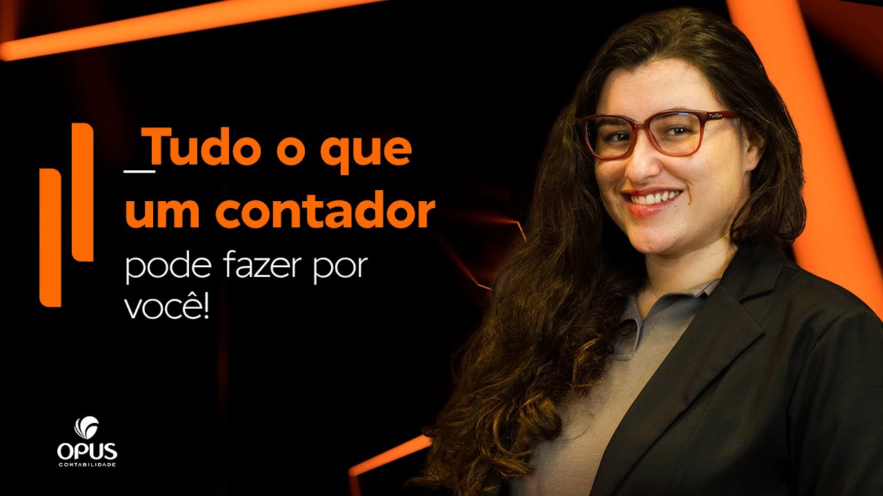 Opus Contabilidade - Contabilidade descomplicada para investidores e empresas