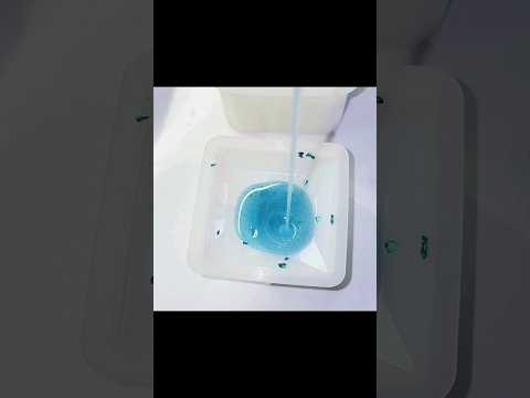 Wow... Such an AH... Am I wrong?? - Resin Art Storytime Tutorial #reddit #story