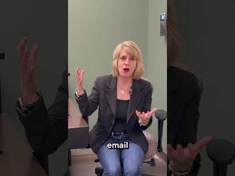 Career Catalyst: Email like a pro! #communitycollege #ppsc #pikespeak