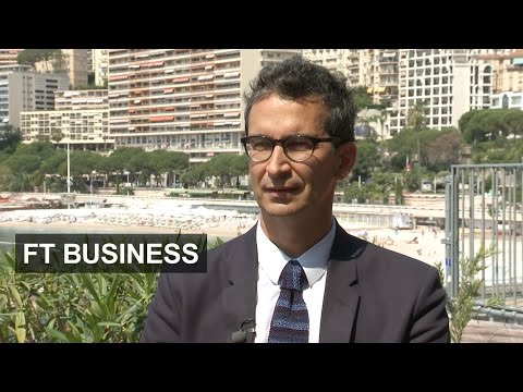 Yoox: Net-a-Porter merger 'perfect fit' | FT Business
