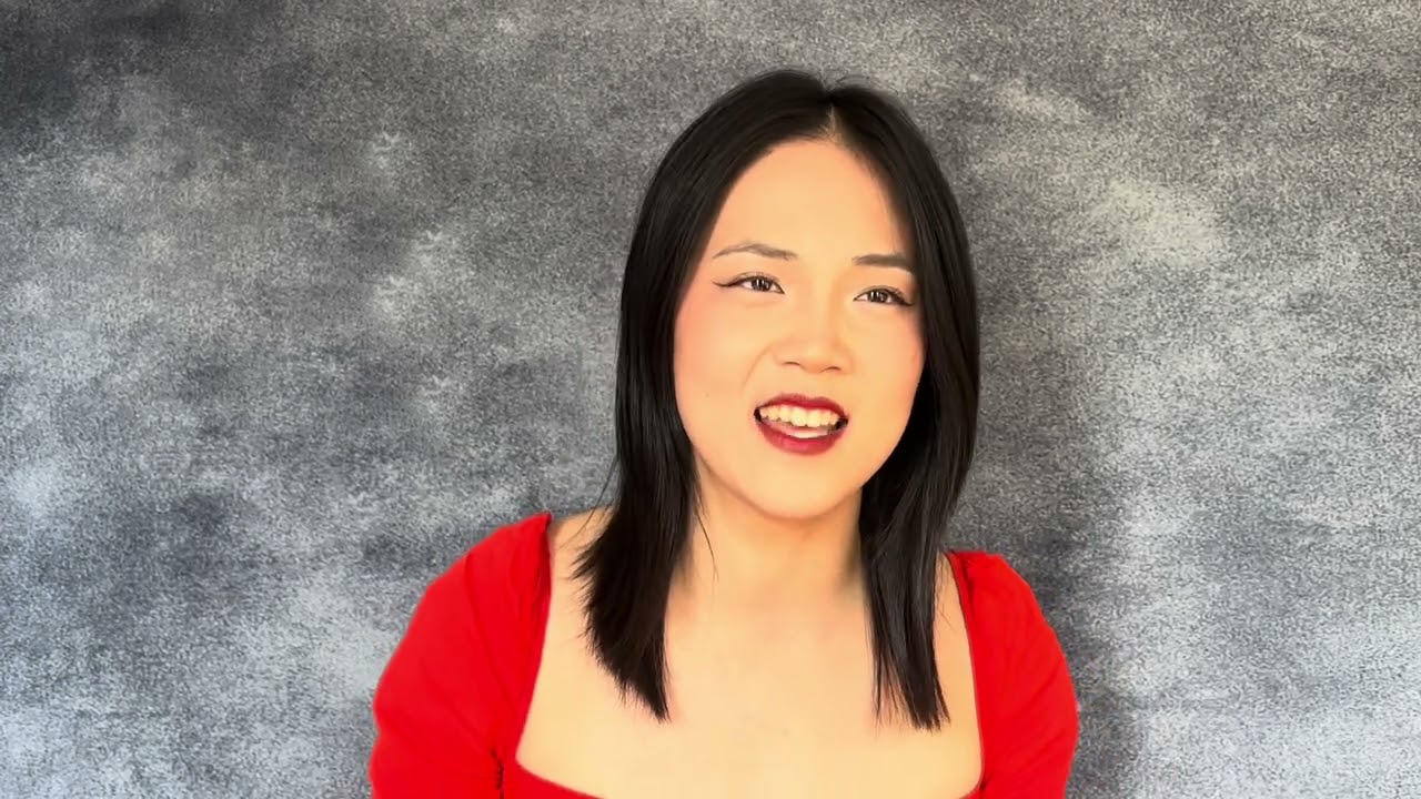 Vocal Reel - R&B, Soprano, Rock 