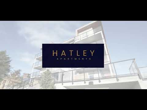 Hatley Apartments