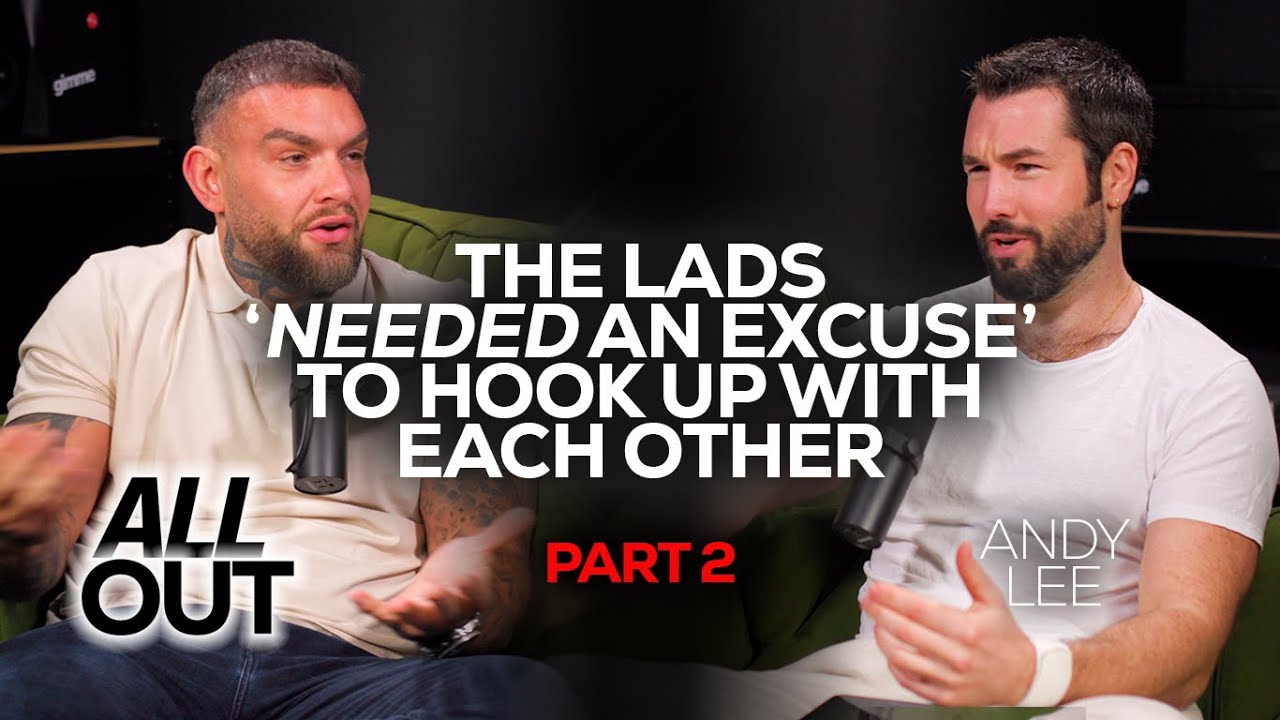 Exploring the World of Gay for Pay: Insights from Andy Lee | Galaxy.ai