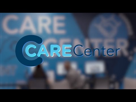 Wake Tech - CARE Center