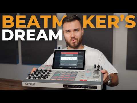 MPC X SE in 2024 - still the best?
