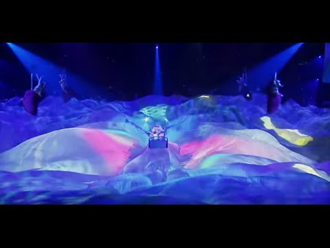 The World's Most Awesome Entertainment: Las Vegas
