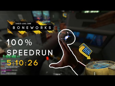 Steam Community :: BONEWORKS