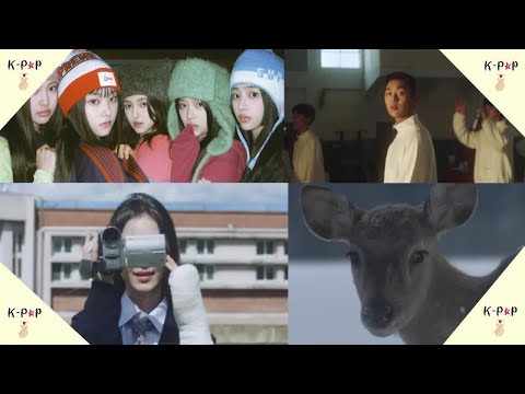 What's the Meaning of NewJeans 'Ditto' MV? Concept, Interpretation Revealed