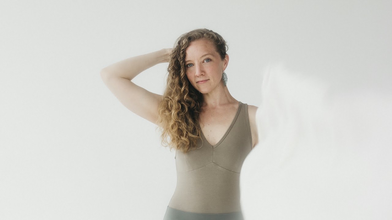 meet Michelle // pulse yoga collective