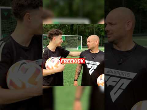 Wesley Sneijder still has itπ±π―