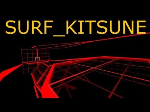 Steam Community :: Video :: CSGO: Surf Kitsune p2 (Tutorial speed run) ♥