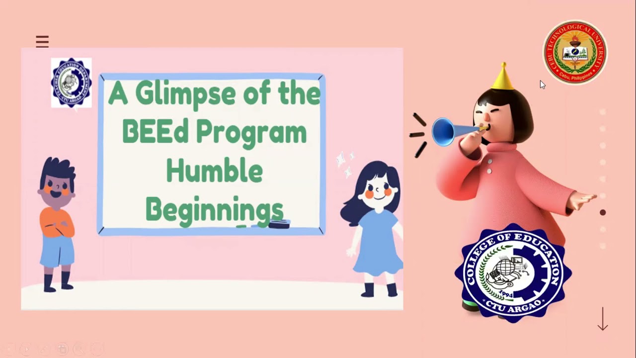 Be a gatekeeper now thru CTU AC College of Education!