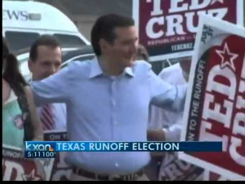 Senate runoff now in voters' hands