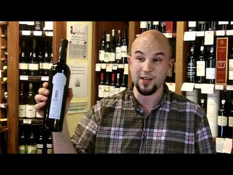 AR Guentota Old Vine Malbec.MOV