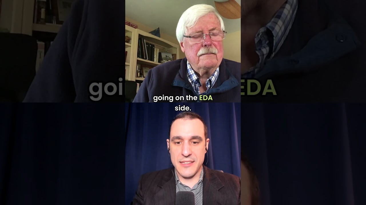 AI in EDA, PCB Design, and Quality Engineering #pcbdesign #emc #electronics #artificialintelligence