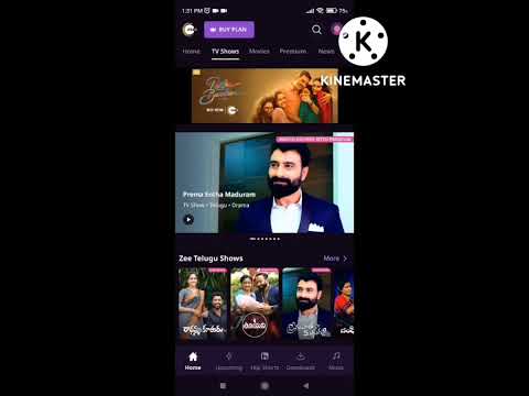 how to watch Zee 5 episodes of free