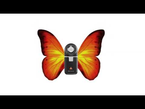 HEINE DELTAone Dermatoscope — Teaser