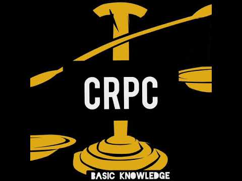 Full Form Of CRPC 👆🤗#Shorts #Short