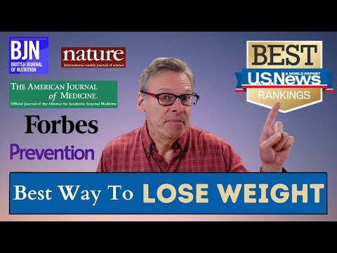 How to Lose Weight on the Mediterranean Diet