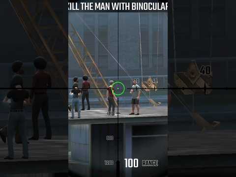 Busted! Spy Caught Red-Handed at the Docks || Pure Sniper: Top Gun (Classified Military Aircraft )