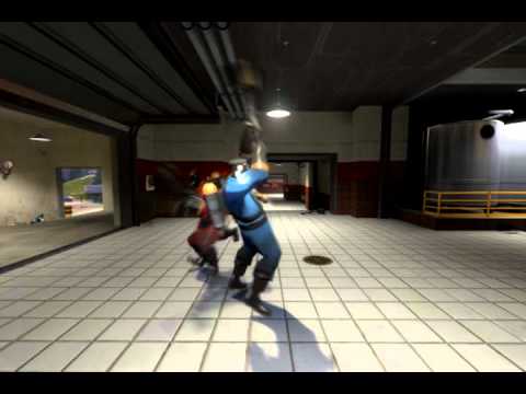 Steam Community :: Video :: Pyro Melee Madness