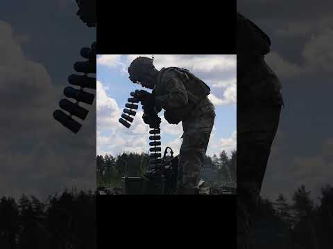 CATC Heavy Weapons Leaders Course #no1trending