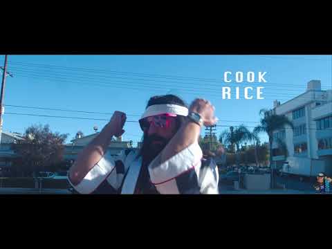 Mxllywood J3sus- COOK RICE Official Music Video | GSG4EVa