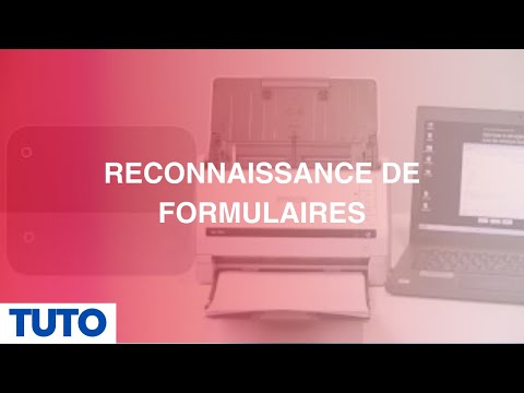 [TUTO] Reconnaissance de formulaires