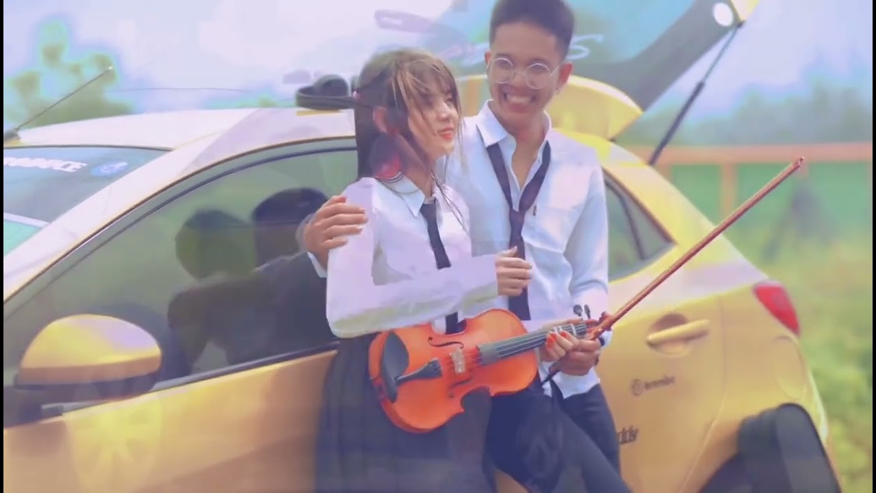 Pyan Sone Chin Par Tayy Tal by Min Si Thu from Myanmar [Burma] | Popnable