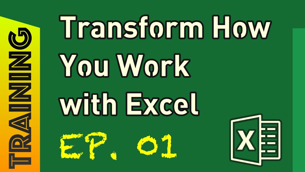 EP 01 | Data Type vs Data Formats