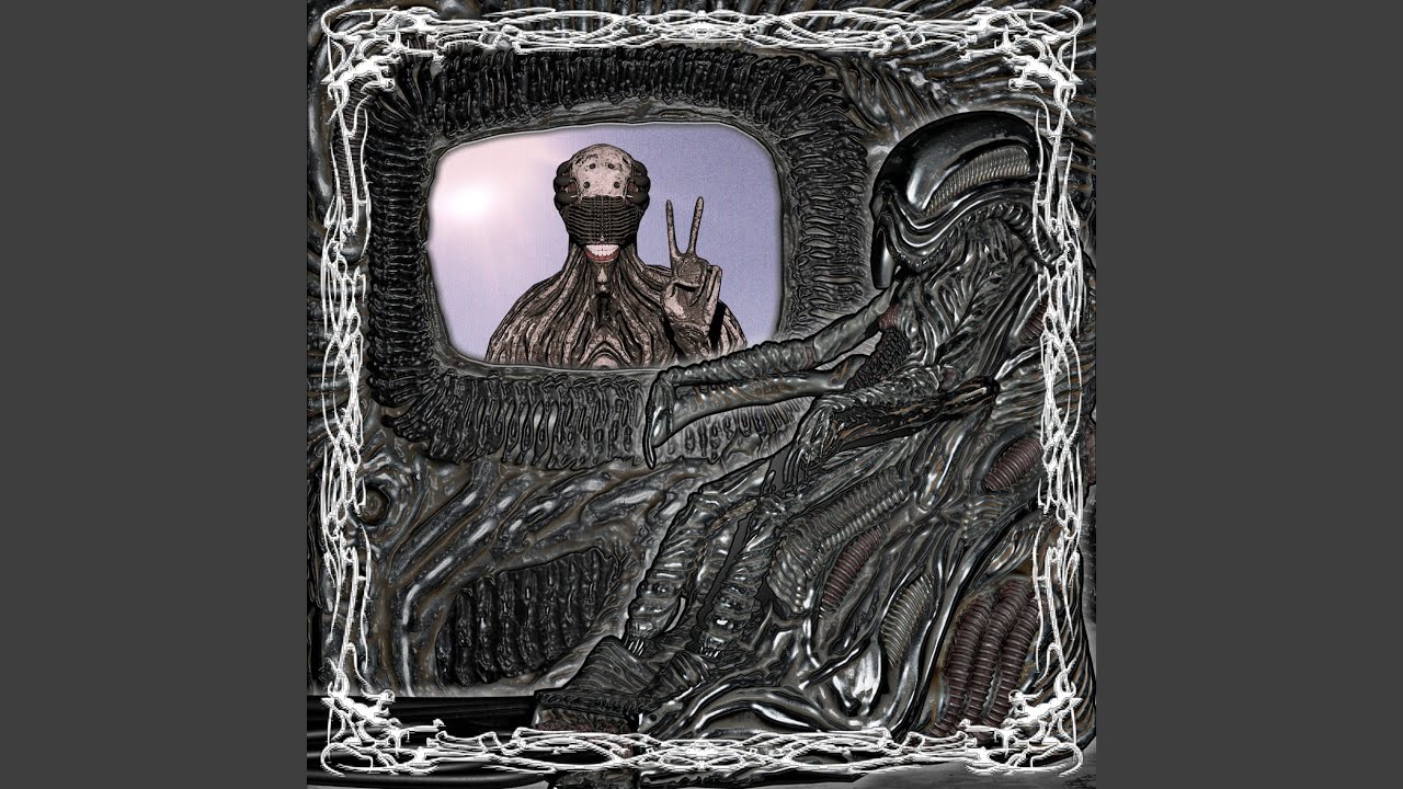 Cyber5igil (EVE RMX)