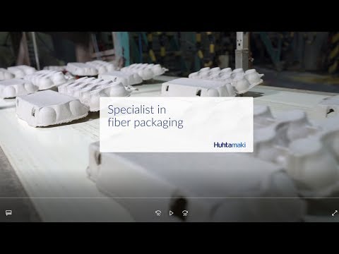 Fibre Containers at Best Price in India