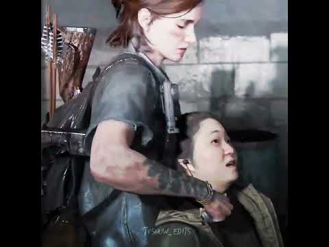 Ellie edit #lastofus #ellie #joel #edits #fandom #edit #editor #capcut