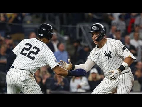 MLB playoff schedule: Bracket, dates, TV, teams on road to 2024 World Series