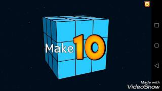 Starfall Make 10 Numbers Kids Learning Watch HD Mp4 Video Download Free