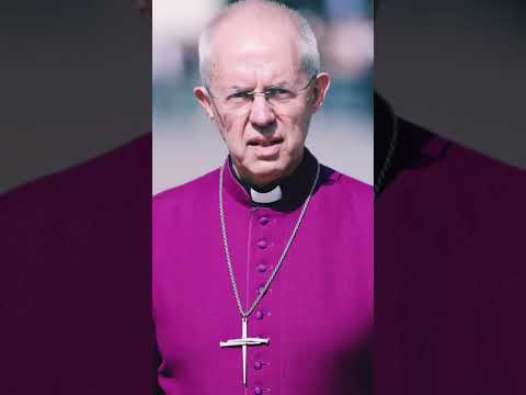 Archbishop of Canterbury Justin Welby resigns over the John Smyth child abuse cover up