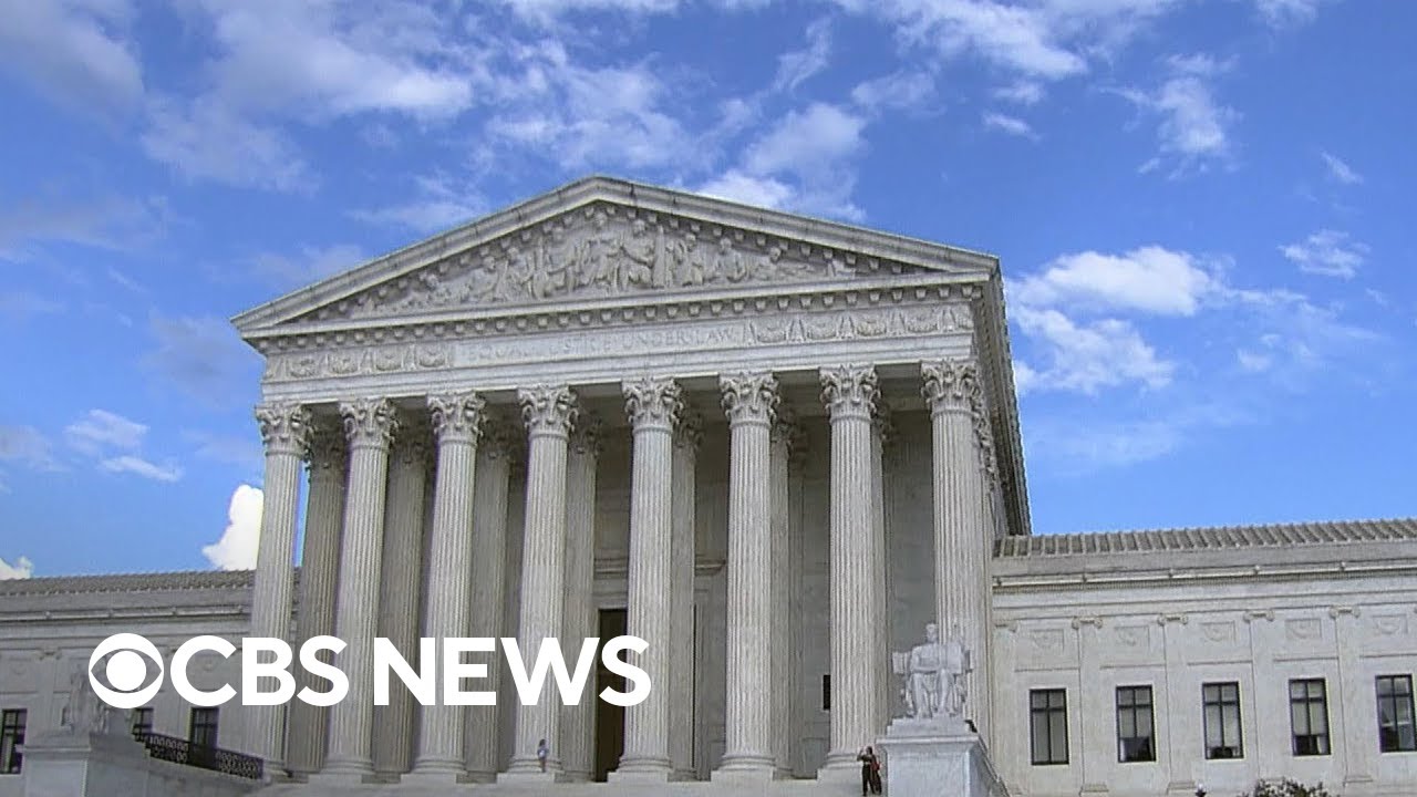 Supreme Court upholds federal law that disarms domestic abusers