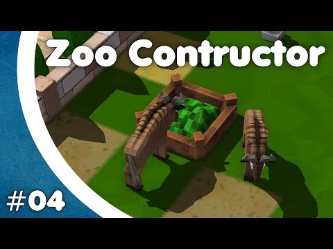Steam Community :: Zoo Constructor