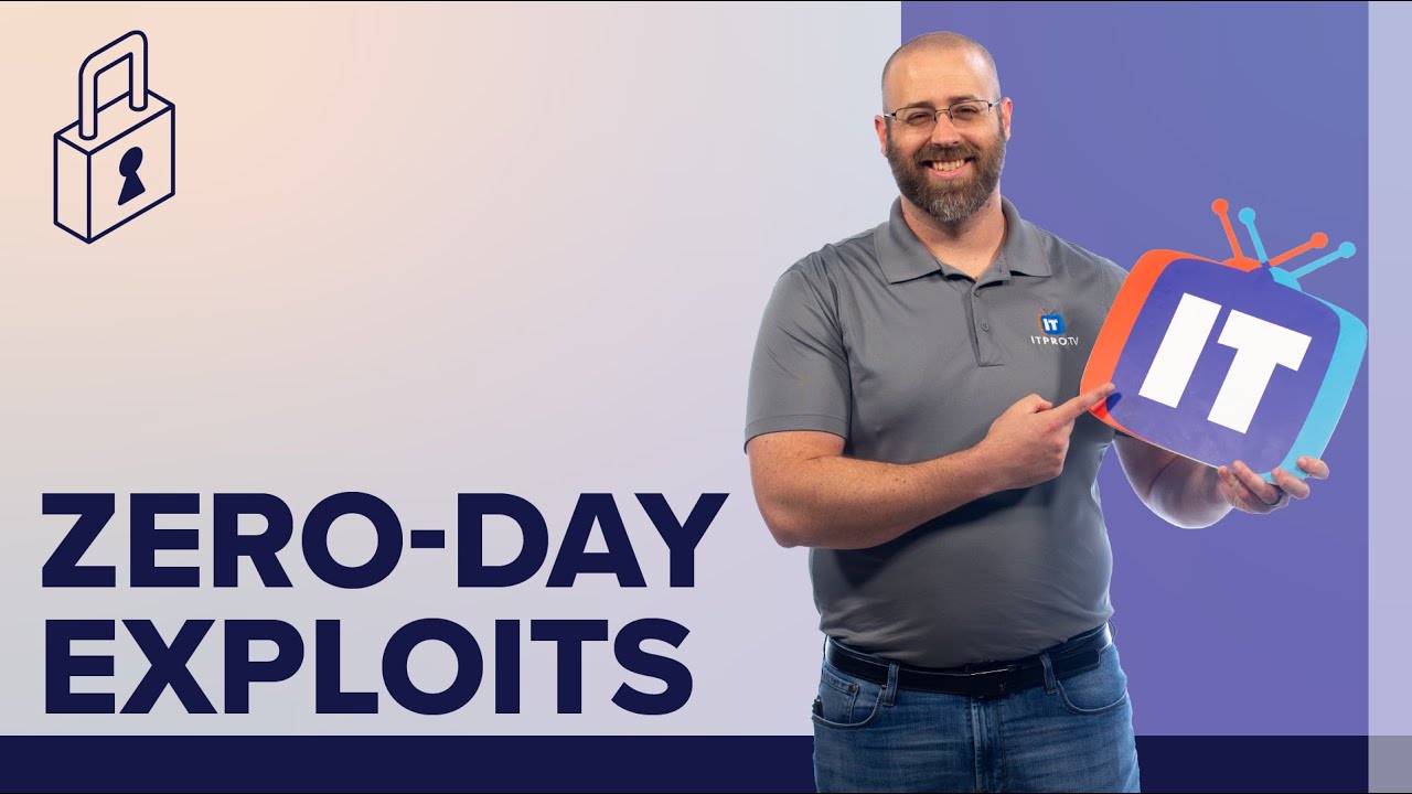 Explaining Zero-Day Exploits