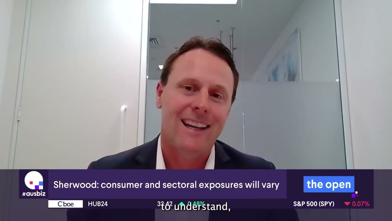 Navigating the Current Investment Landscape: Insights from Mark Sherwood of iPartners