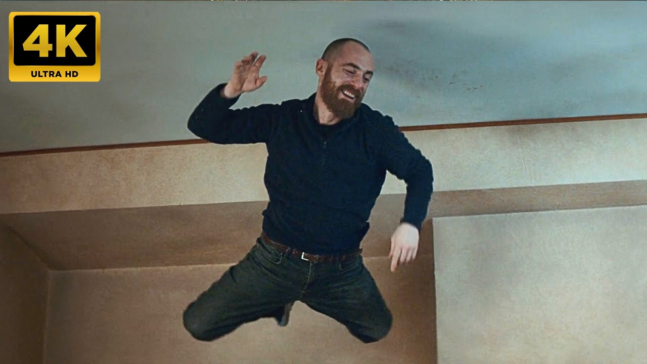 The Man Without Gravity Explained