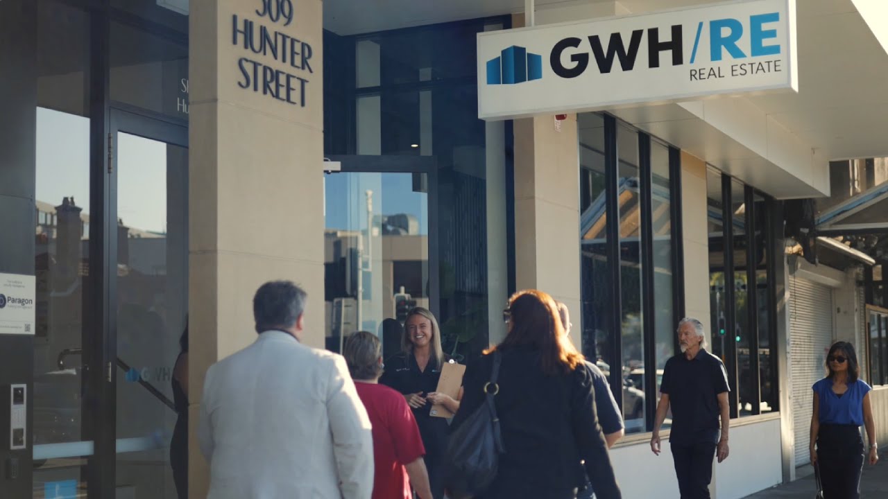 Element Apartments Launch Event