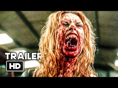 BEST NEW MOVIES 2025 (Trailers)