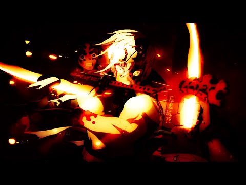 The Sound Hashira 🎶🎇 | Demon Slayer: Kimetsu No Yaiba Amino