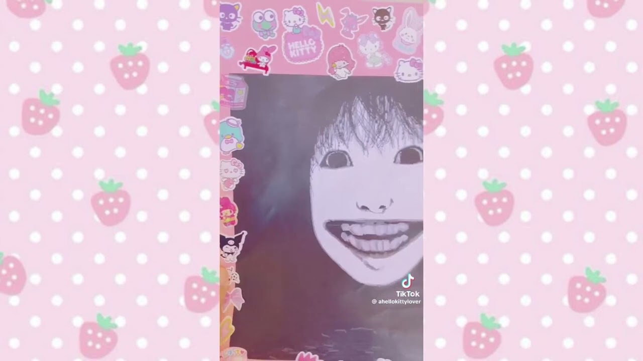 Jojifuku/kawaiicore/cutecore/cutegore comp! #4 ♪(´ε｀ )