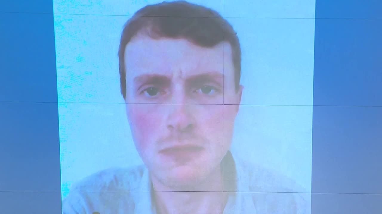 Logan Clegg murder trial video: Concord officer continues testimony (Part 4)