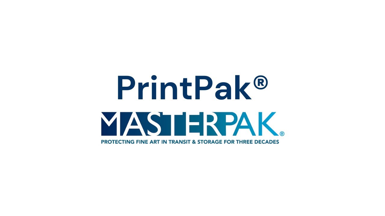 PrintPak® by Masterpak