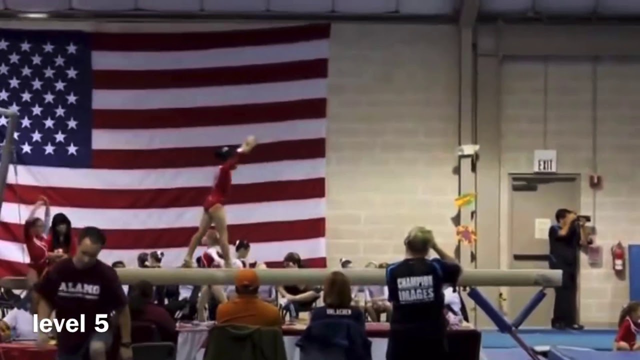 Sherry Wang’s JO Montage