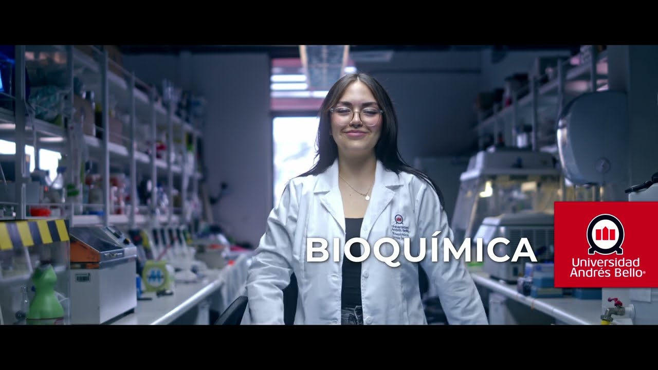 Biochemistry UNAB 2026