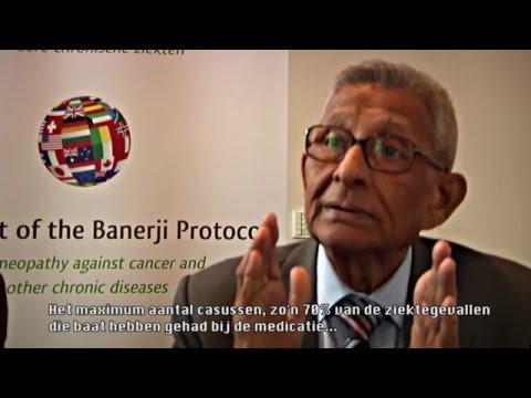 Banerji Protocol Interview